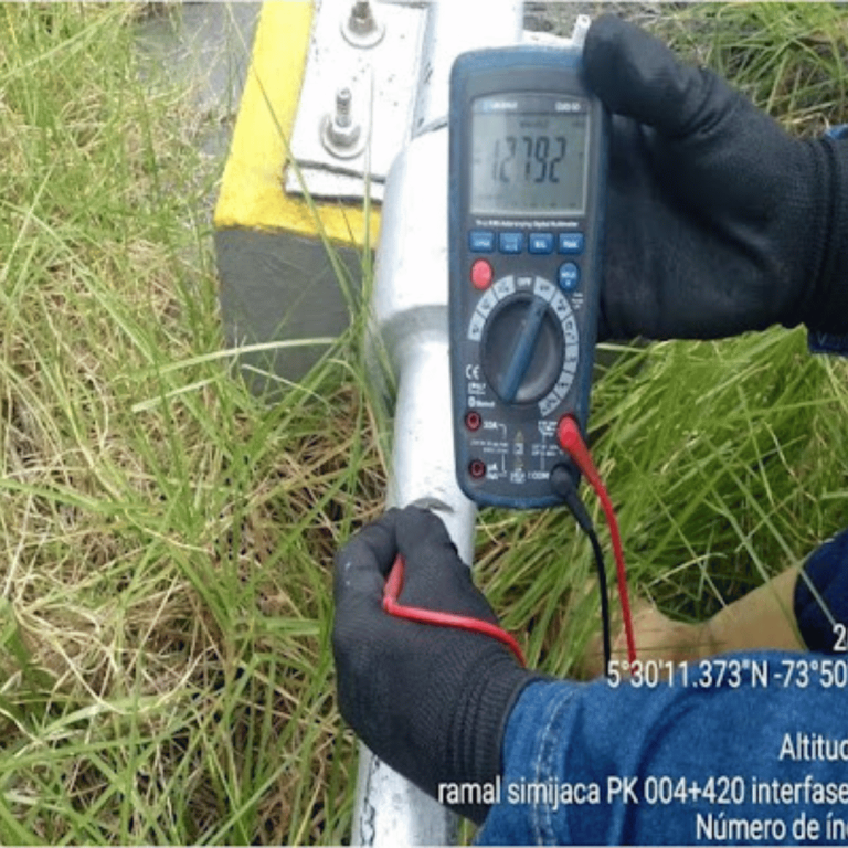 TECNA GPS Current Interrupter: Innovation in Cathodic Protection ...