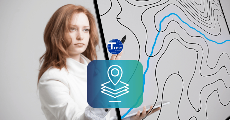 Benefits of GIS services for your company: data management