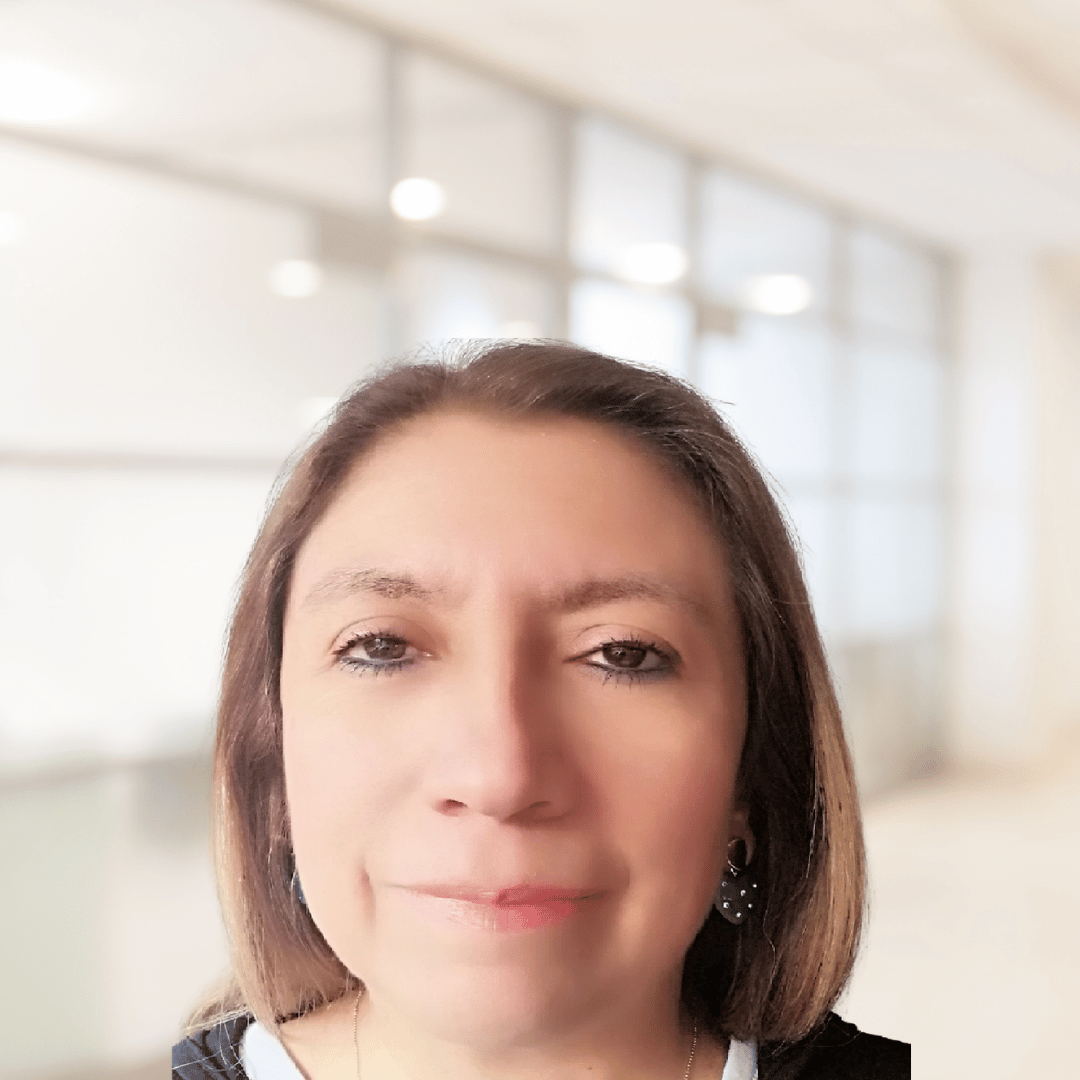 Esther M. Monroy G. | TECNA ICE Ingeniería de integridad en gestión de ...