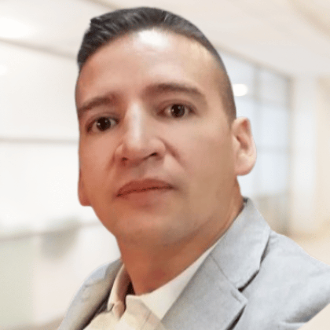 Ferneiden Bohorquez Peña | TECNA ICE Ingeniería de integridad en ...