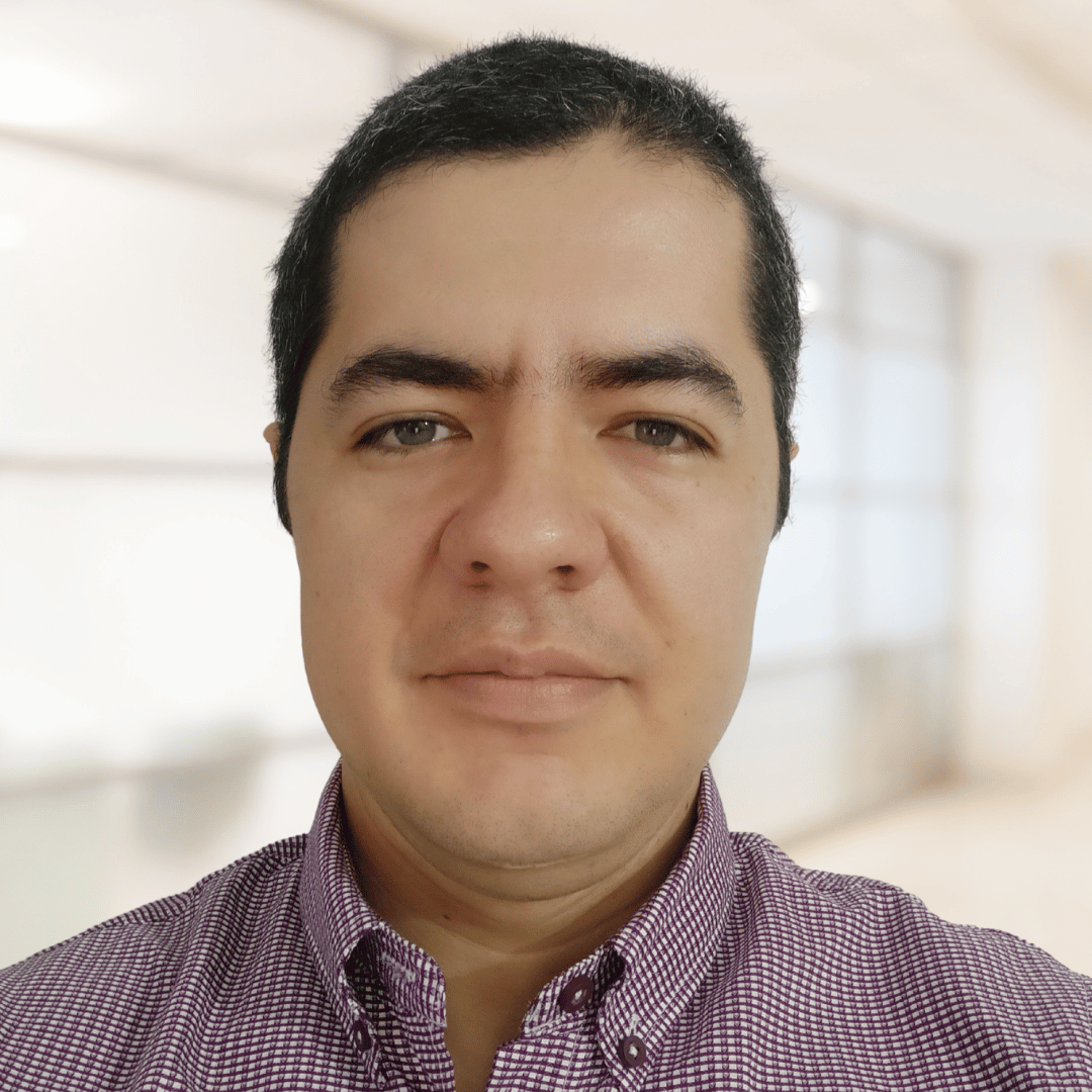 Julian Mauricio Ortega Rey | TECNA ICE Ingeniería de integridad y ...