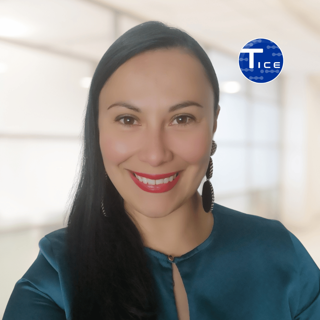 Paula Andrea Lopez Peña | TECNA ICE Ingeniería de integridad y ...