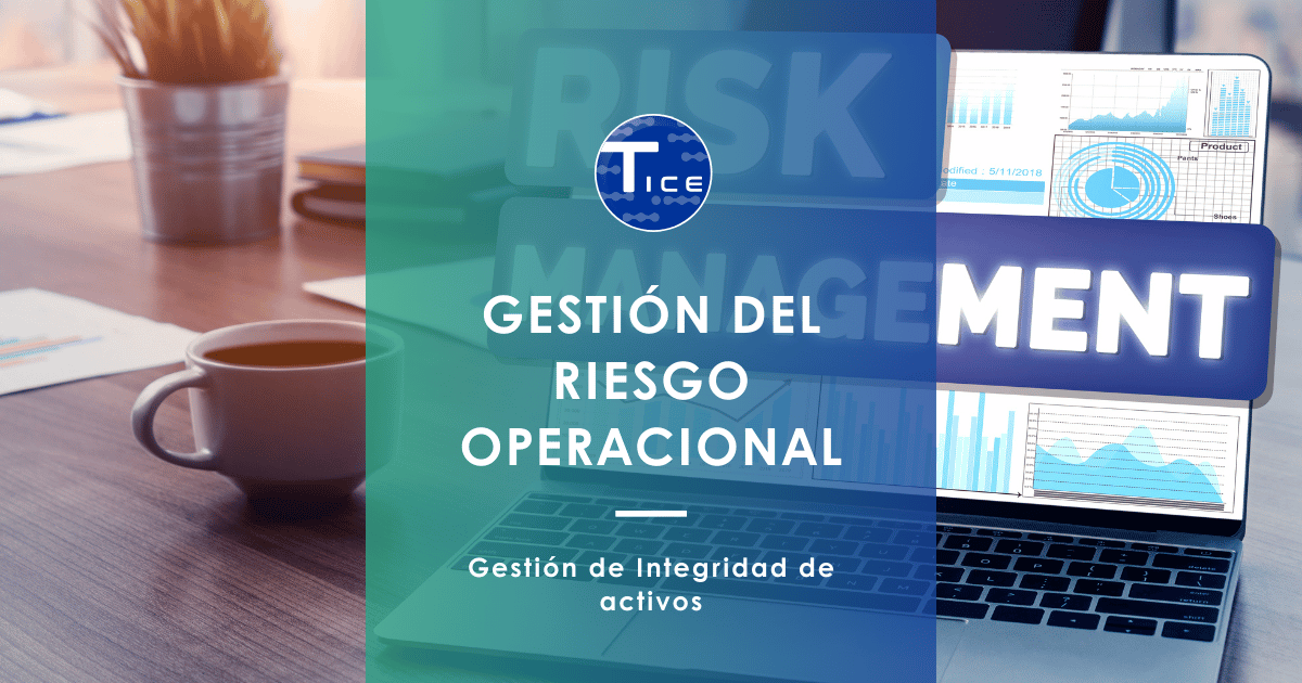Gestión del riesgo operacional e integridad de activos | TECNA ICE ...