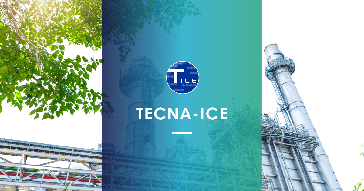 Integridad e Inspección Archives | TECNA ICE Ingeniería de integridad y ...