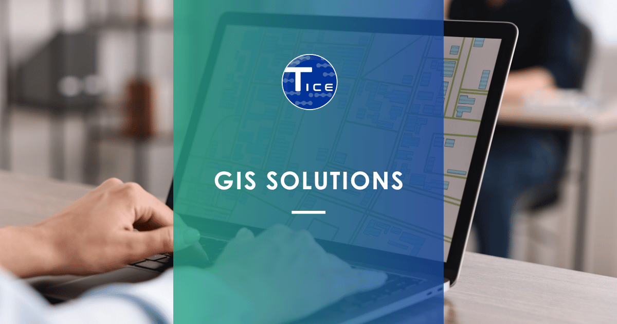 Geographic GIS Solutions | TECNA ICE Ingeniería de integridad en gestión de activos para ...