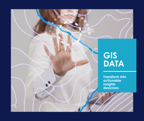 Geographic GIS Solutions | TECNA ICE Ingeniería de integridad y ...
