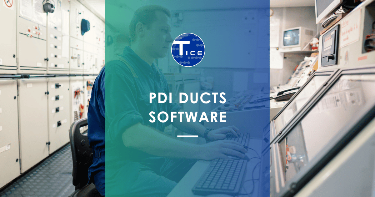 API 1160-aligned pipeline integrity management software | TECNA ICE ...