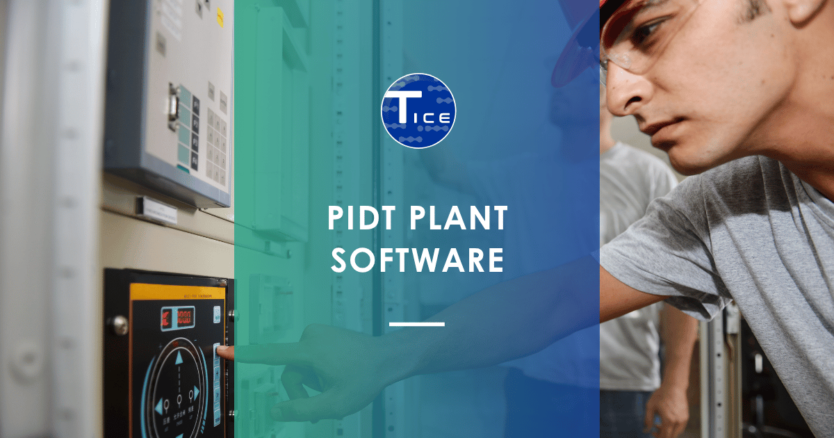 Industrial plant integrity management software - TECNA ICE Ingeniería de integridad en gestión ...